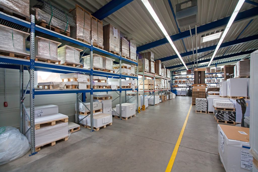 Leistungen, Services und Produkte