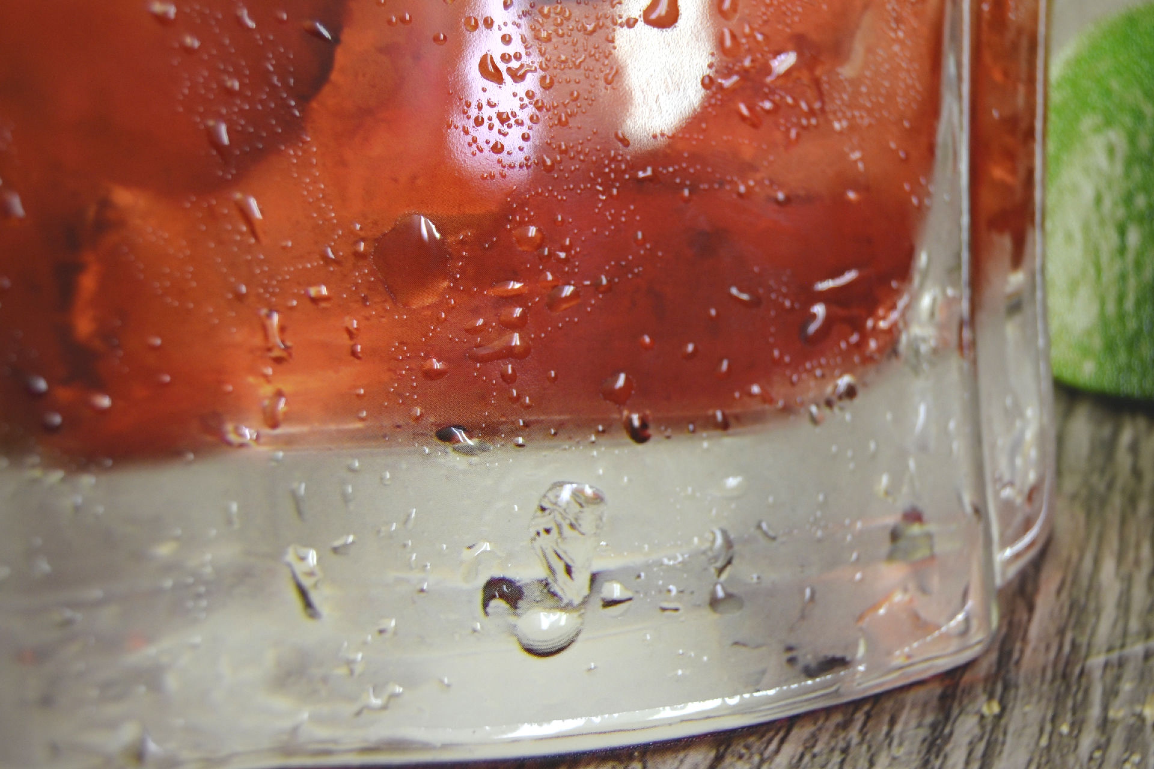 3D UV-Spotlack im Vergleich - Druckerei Mack